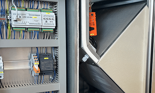 Walter Müller AG – HLK ist unsere Passion